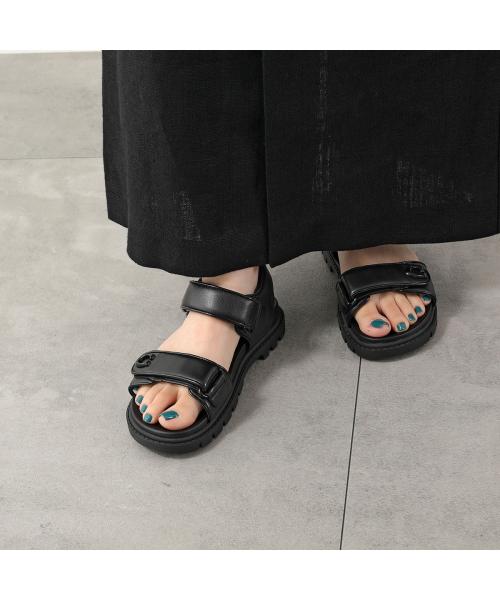 セール】コーチ COACH COACH サンダル BRYNN LTH SANDAL CS094 セール】コーチ COACH COACH サンダル BRYNN LTH SANDAL CS094