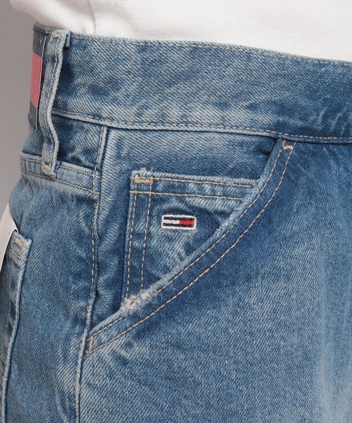 セール】トミージーンズ TOMMY JEANS 【NET ViVi掲載】デニム セール】トミージーンズ TOMMY JEANS 【NET ViVi掲載】デニム