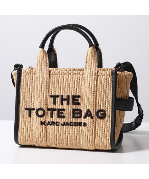 セール】MARC JACOBS トートバッグ THE WOVEN TOTE SMALL セール】MARC JACOBS トートバッグ THE WOVEN TOTE SMALL