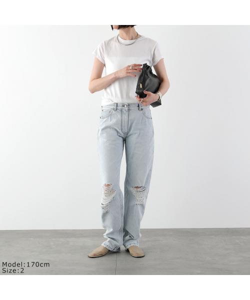 セール 5%OFF】THE ROW ジーンズ BURTY JEAN 7776 W2951 セール 5%OFF】THE ROW ジーンズ BURTY JEAN 7776 W2951