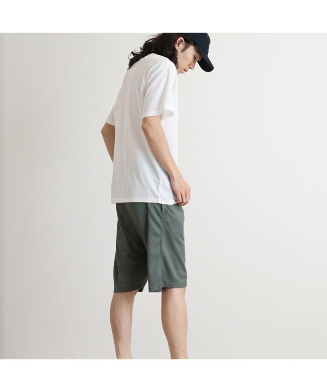 サンリオ Sanrio ハンギョドン Tシャツ ハーフパンツ 上下 サンリオ Sanrio ハンギョドン Tシャツ ハーフパンツ 上下