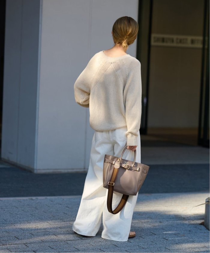 ≪追加≫YOUNG&OLSEN 別注ストラップ付きベルトバッグ4 ≪追加≫YOUNG&OLSEN 別注ストラップ付きベルトバッグ4