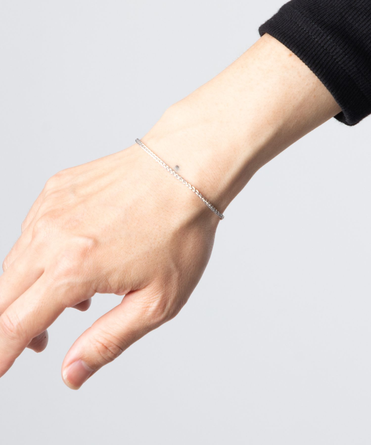 トムウッド TOM WOOD Spike Bracelet BSG050NA01S925 / 100991 トムウッド TOM WOOD Spike Bracelet BSG050NA01S925 / 100991