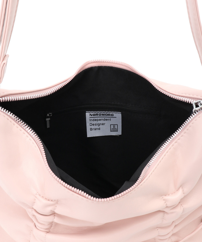 WEB限定】【3WAY】リボンショルダーバッグ【A4収納】(506305705 WEB限定】【3WAY】リボンショルダーバッグ【A4収納】(506305705