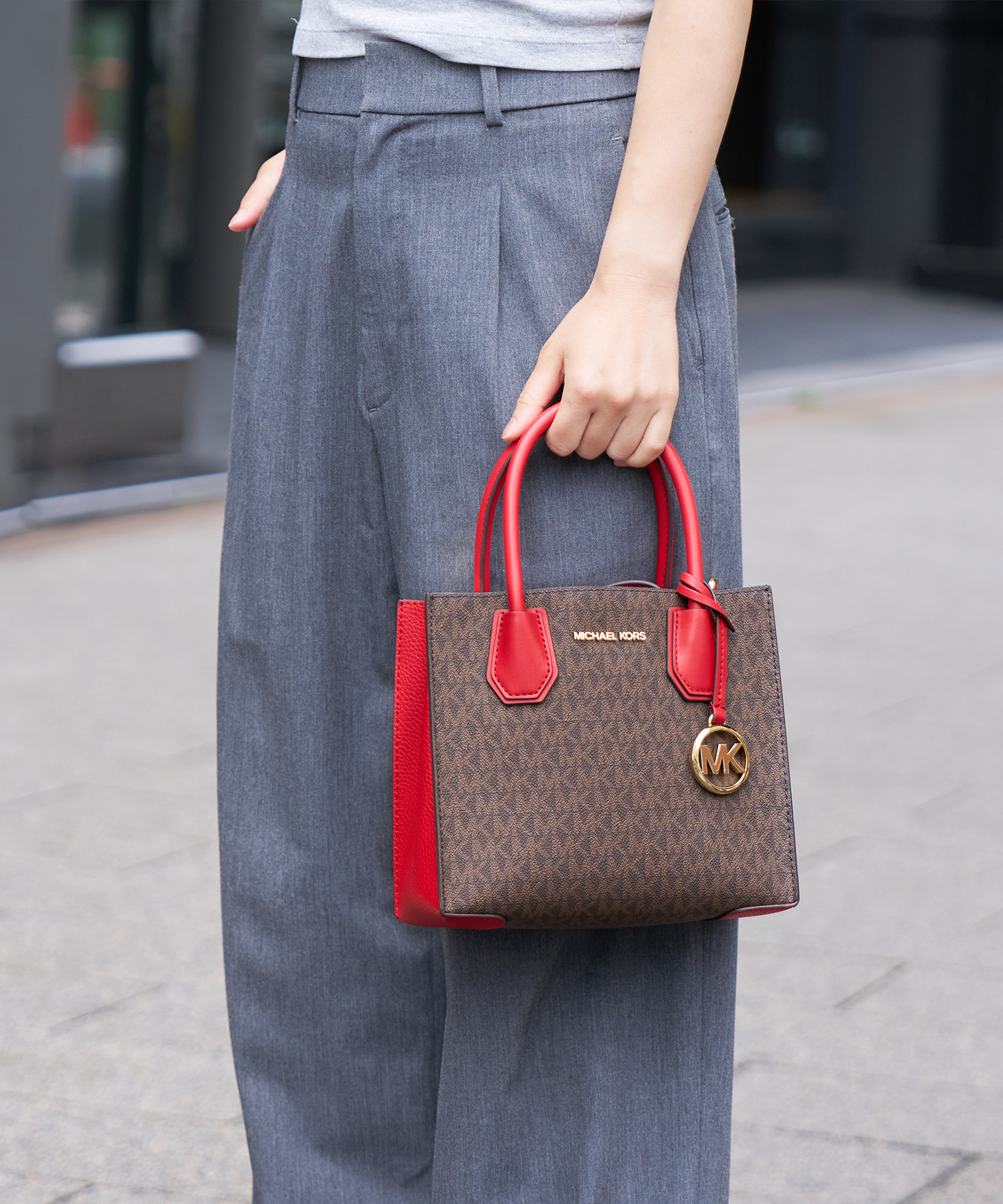 マイケルコース MICHAEL KORS バッグ(506301656) | マイケル マイケルコース MICHAEL KORS バッグ(506301656) | マイケル