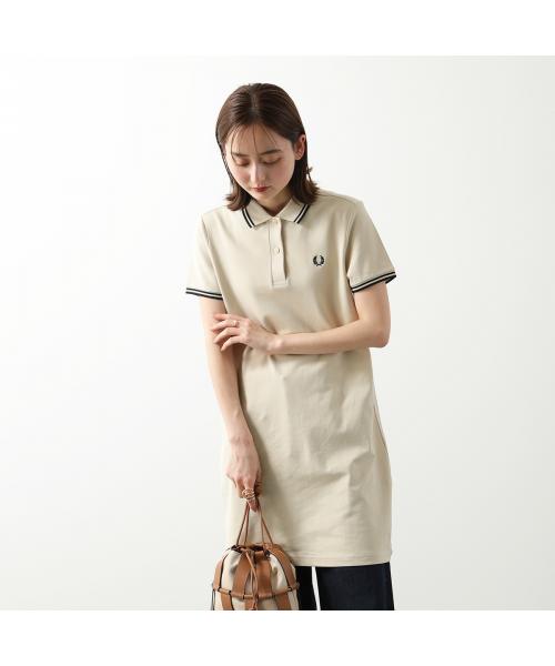 セール】フレッドペリー FRED PERRY FRED PERRY ワンピース TWIN セール】フレッドペリー FRED PERRY FRED PERRY ワンピース TWIN