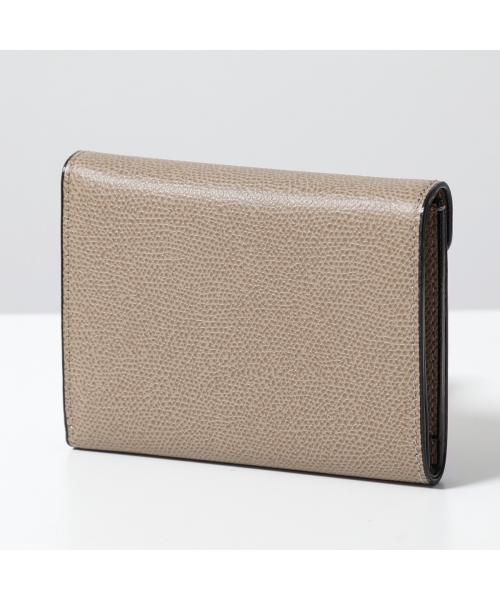 セール22%OFF】ヴァレクストラ Valextra Valextra 二つ折り財布 セール22%OFF】ヴァレクストラ Valextra Valextra 二つ折り財布