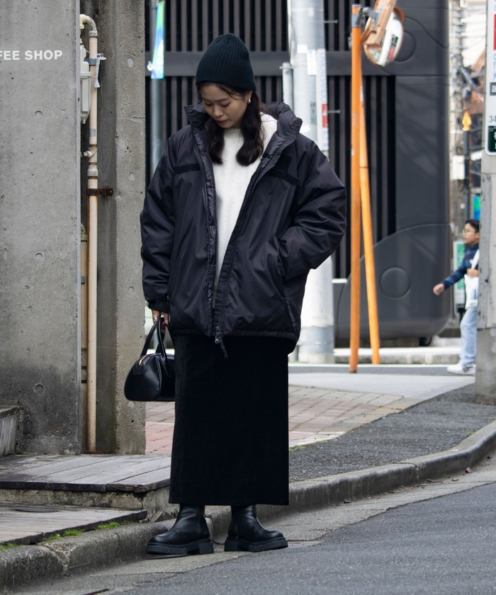 セール】【TAION/タイオン】GLOSTER別注 MILITALY LEVEL7 JACKET セール】【TAION/タイオン】GLOSTER別注 MILITALY LEVEL7 JACKET