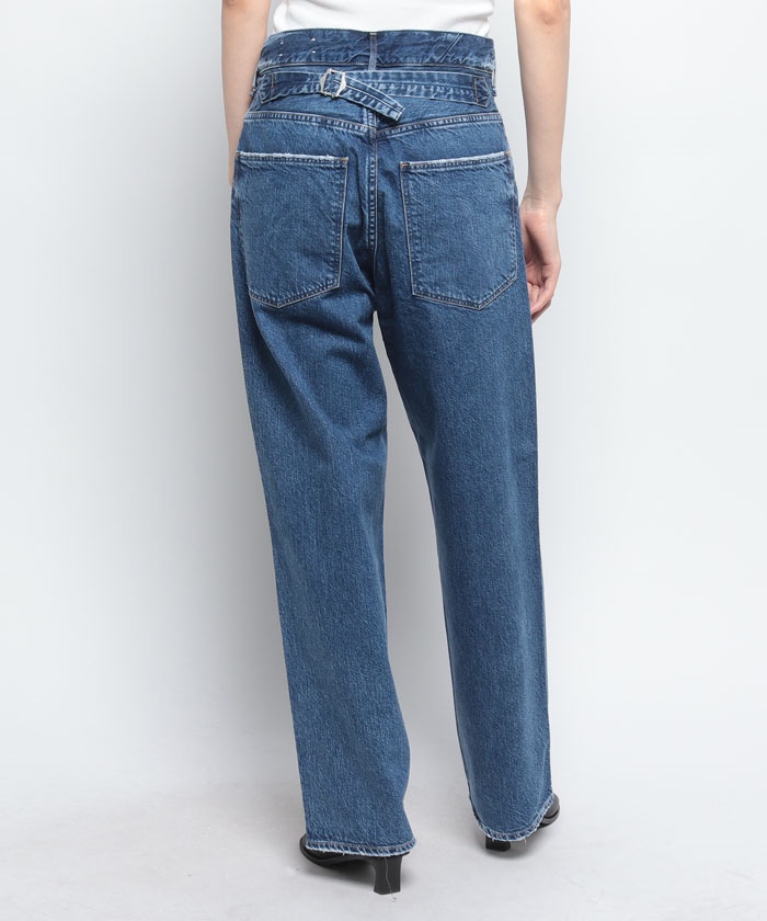 THE OLIVIA(506420902) | アッパーハイツ(upper hights) - d fashion THE OLIVIA(506420902) | アッパーハイツ(upper hights) - d fashion