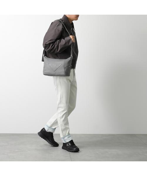 セール】PRADA ショルダーバッグ 2VH165 OOO 2BBE(506466232 セール】PRADA ショルダーバッグ 2VH165 OOO 2BBE(506466232