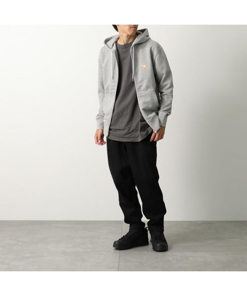 メゾンキツネ MAISON KITSUNE MAISON KITSUNE パーカー メゾンキツネ MAISON KITSUNE MAISON KITSUNE パーカー