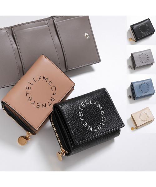 ステラ マッカートニー STELLA McCARTNEY STELLA McCARTNEY 財布 ステラ マッカートニー STELLA McCARTNEY STELLA McCARTNEY 財布
