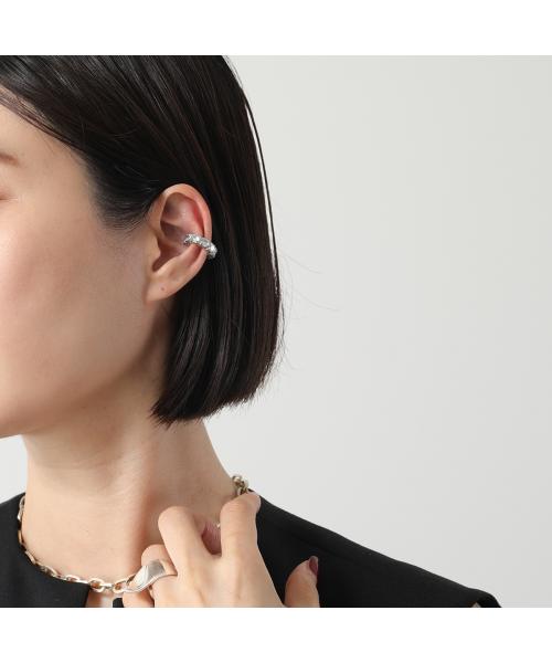 セール】JIL SANDER イヤーカフ CM1 EARCUFF SET 2 J29VG0050 セール】JIL SANDER イヤーカフ CM1 EARCUFF SET 2 J29VG0050