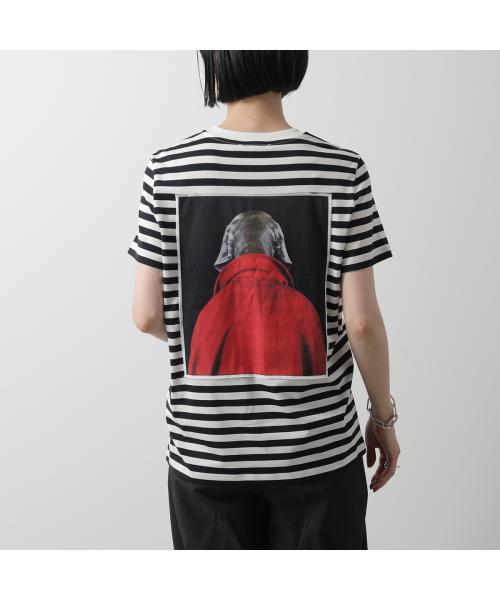 セール】マックスマーラ Max Mara MAX MARA 半袖 Tシャツ ROSSO セール】マックスマーラ Max Mara MAX MARA 半袖 Tシャツ ROSSO