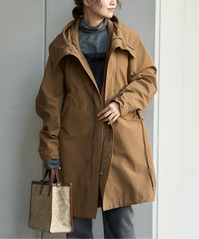 セール】VACHEMENT/ヴァシュモン 別注 M-51 ロングコート セール】VACHEMENT/ヴァシュモン 別注 M-51 ロングコート
