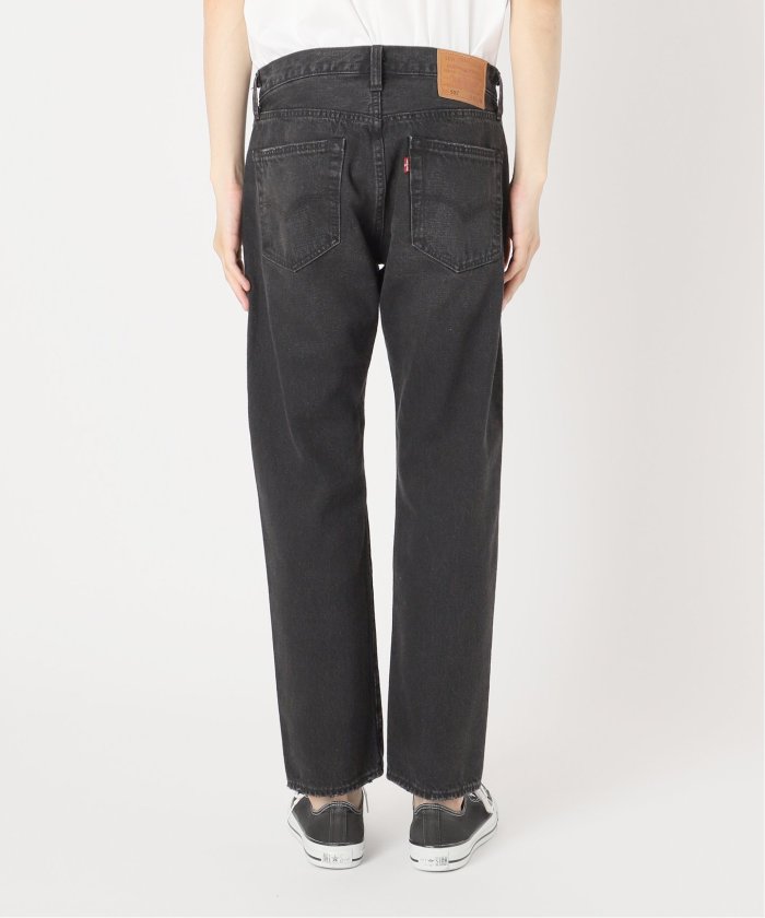 Levi's(リーバイス) 30th 別注 BIG E 501(R) BLACK L28 Levi's(リーバイス) 30th 別注 BIG E 501(R) BLACK L28