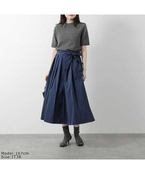 セール】WEEKEND MAX MARA フレアスカート ZARDA ザルダ セール】WEEKEND MAX MARA フレアスカート ZARDA ザルダ