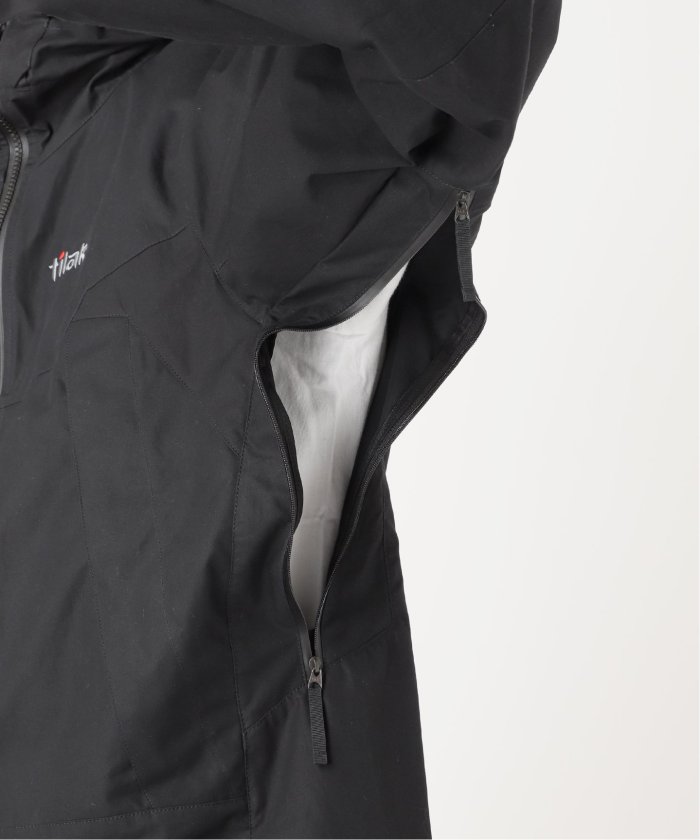 セール】TILAK / ティラック 別注 archive-STORM Ventile セール】TILAK / ティラック 別注 archive-STORM Ventile