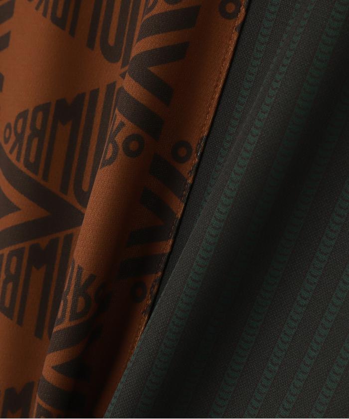 Children of the discordance × UMBRO Changeover Game Shirt Children of the discordance × UMBRO Changeover Game Shirt