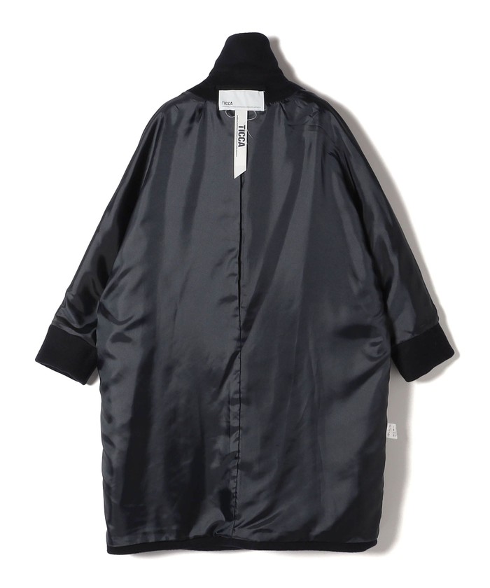 SHIPS別注】TICCA:テント コート(506794633) | シップス SHIPS別注】TICCA:テント コート(506794633) | シップス