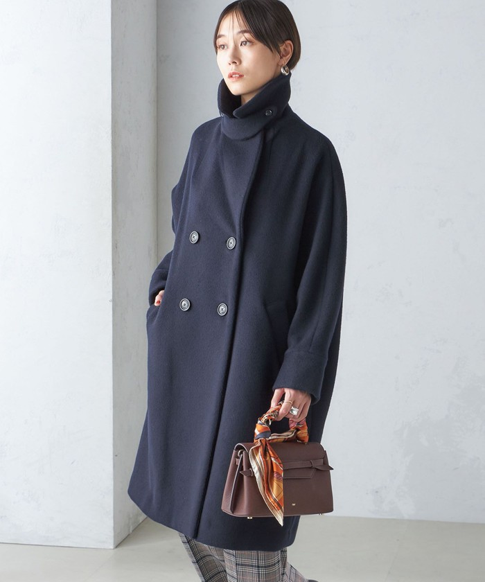 SHIPS別注】TICCA:テント コート(506794633) | シップス SHIPS別注】TICCA:テント コート(506794633) | シップス