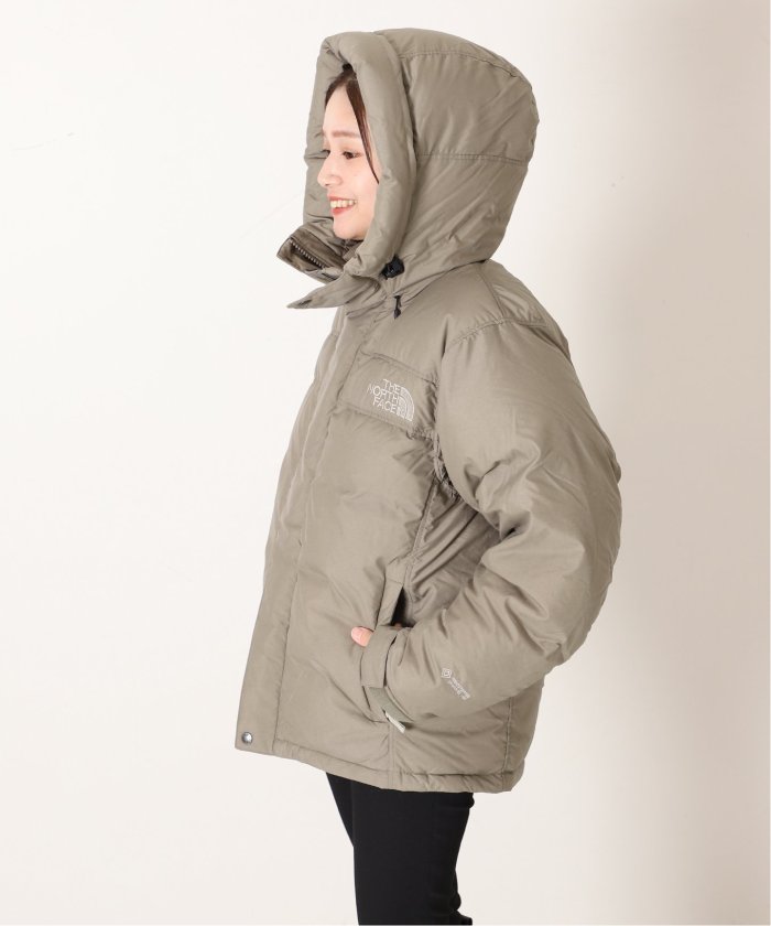 追加》【THE NORTH FACE】 Alteration Baffs Jacket:ダウン 追加》【THE NORTH FACE】 Alteration Baffs Jacket:ダウン