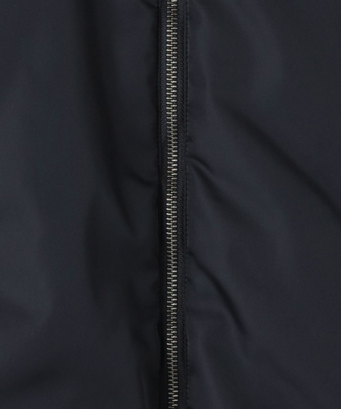 別注】<TICCA>ロング MA-1 コート(506817566) | ユナイテッド 別注】<TICCA>ロング MA-1 コート(506817566) | ユナイテッド