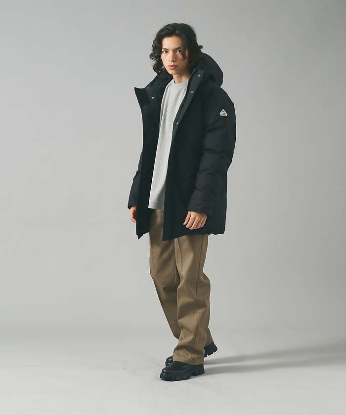 PYRENEX / ピレネックス】HMU026 PAU/ポー(506537253 PYRENEX / ピレネックス】HMU026 PAU/ポー(506537253