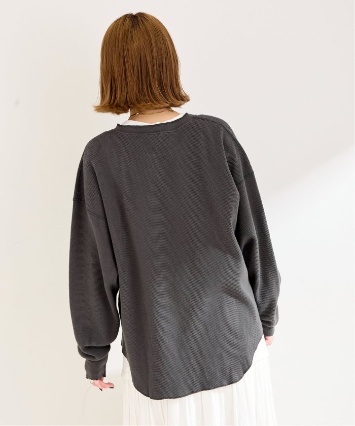 セール】Healthknit/ヘルスニット 別注 ハニカムサーマル セール】Healthknit/ヘルスニット 別注 ハニカムサーマル
