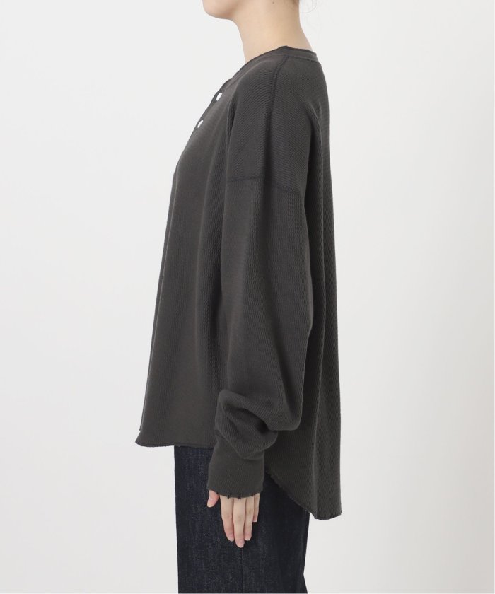 セール】Healthknit/ヘルスニット 別注 ハニカムサーマル セール】Healthknit/ヘルスニット 別注 ハニカムサーマル