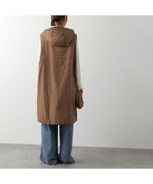 セール】Max Mara The Cube ベスト GREENGIL グリーンGIL セール】Max Mara The Cube ベスト GREENGIL グリーンGIL
