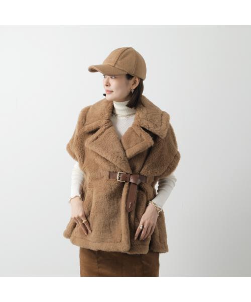 セール】マックスマーラ Max Mara MAX MARA ケープ NEWABAVO セール】マックスマーラ Max Mara MAX MARA ケープ NEWABAVO