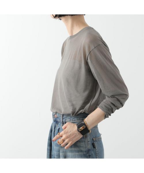HERMES ブレスレット Kelly Twist GM 011083CD レザー(506866811 HERMES ブレスレット Kelly Twist GM 011083CD レザー(506866811