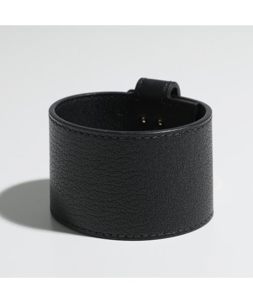 HERMES ブレスレット Kelly Twist GM 011083CD レザー(506866811 HERMES ブレスレット Kelly Twist GM 011083CD レザー(506866811