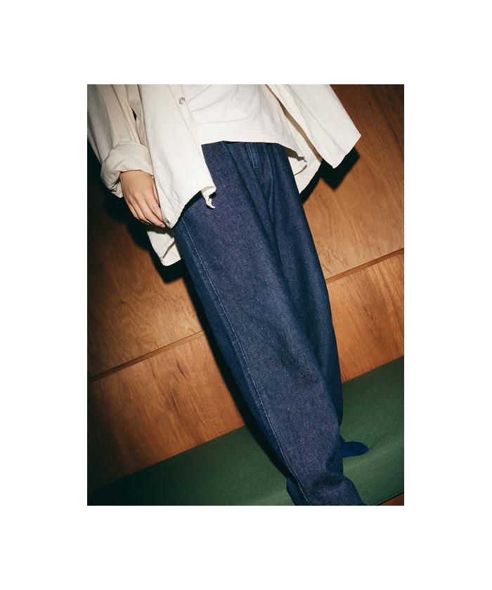 セール】JAPAN LIMITED DENIM SLACKS(506878681) | リーバイス セール】JAPAN LIMITED DENIM SLACKS(506878681) | リーバイス