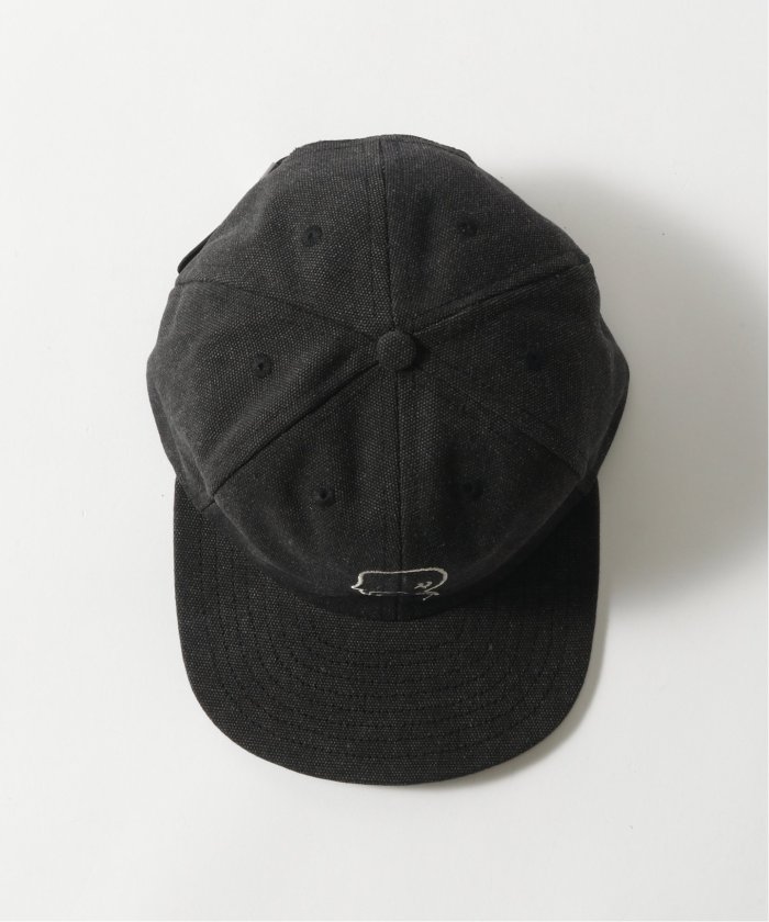 セール】BRAIN DEAD/ブレインデッド WASHED TWILL LOGOHEAD HAT セール】BRAIN DEAD/ブレインデッド WASHED TWILL LOGOHEAD HAT