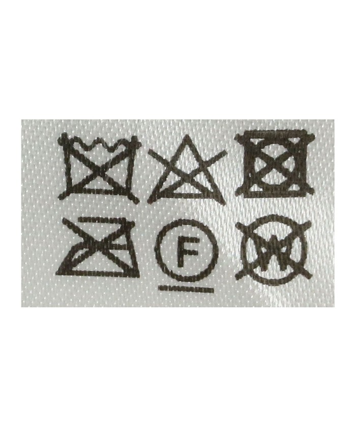 フォックスカシミヤ ジャカード クルーネック ニット(506878998 フォックスカシミヤ ジャカード クルーネック ニット(506878998