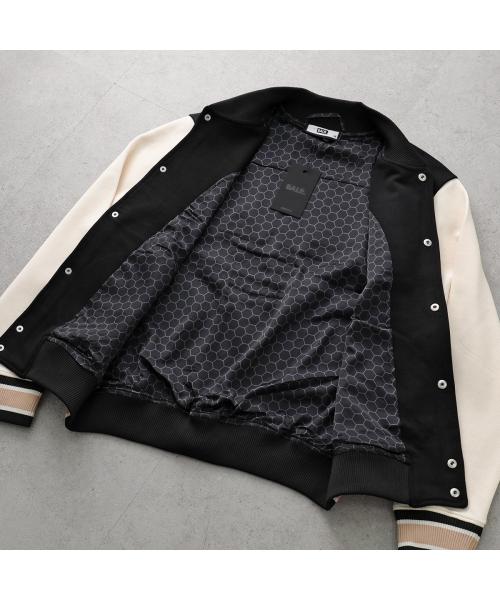 セール 15%OFF】ボーラー BALR. BALR. ジャケット B138A 1001 セール 15%OFF】ボーラー BALR. BALR. ジャケット B138A 1001
