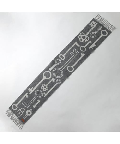 HERMES マフラー 160×30 カザック・キーコレクション H259142S HERMES マフラー 160×30 カザック・キーコレクション H259142S
