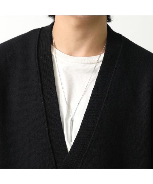 MAISON MARGIELA ネックレス SM1UU0029 SV0091(506919677 MAISON MARGIELA ネックレス SM1UU0029 SV0091(506919677