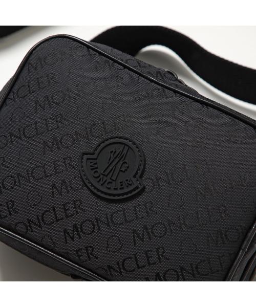 セール】MONCLER ショルダーバッグ CLIMB POUCH 5F00001 M2155 セール】MONCLER ショルダーバッグ CLIMB POUCH 5F00001 M2155