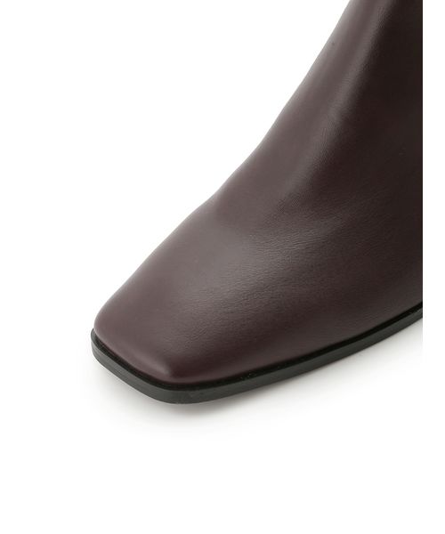 セール 50%OFF】バックルストラップロングブーツ(506923128 セール 50%OFF】バックルストラップロングブーツ(506923128