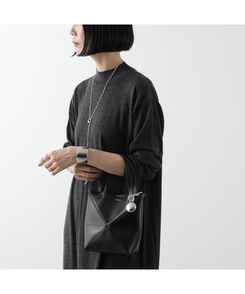 LOEWE キーリング PEBBLE ペブル C621231X07(506956892 LOEWE キーリング PEBBLE ペブル C621231X07(506956892
