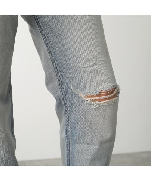 セール】セリーヌ CELINE CELINE デニムパンツ 2N785033S セール】セリーヌ CELINE CELINE デニムパンツ 2N785033S