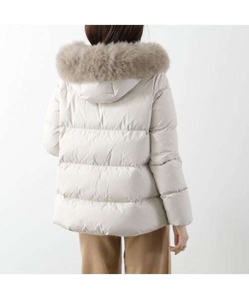 セール】MONCLER ダウンジャケット LAICHEFUR 1A00174 54AQE セール】MONCLER ダウンジャケット LAICHEFUR 1A00174 54AQE