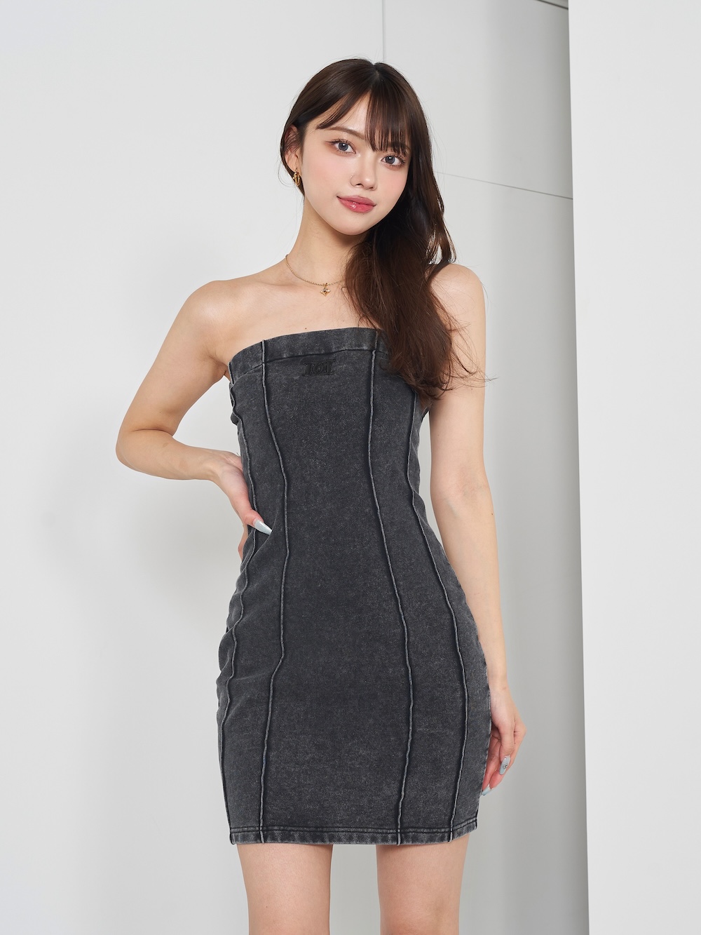 セール40%OFF】ダーリッチ Darich ロゴレザースウェット セール40%OFF】ダーリッチ Darich ロゴレザースウェット