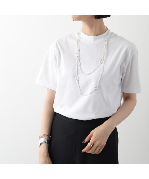 セール】エルメス Hermes HERMES ロングネックレス ファラン セール】エルメス Hermes HERMES ロングネックレス ファラン