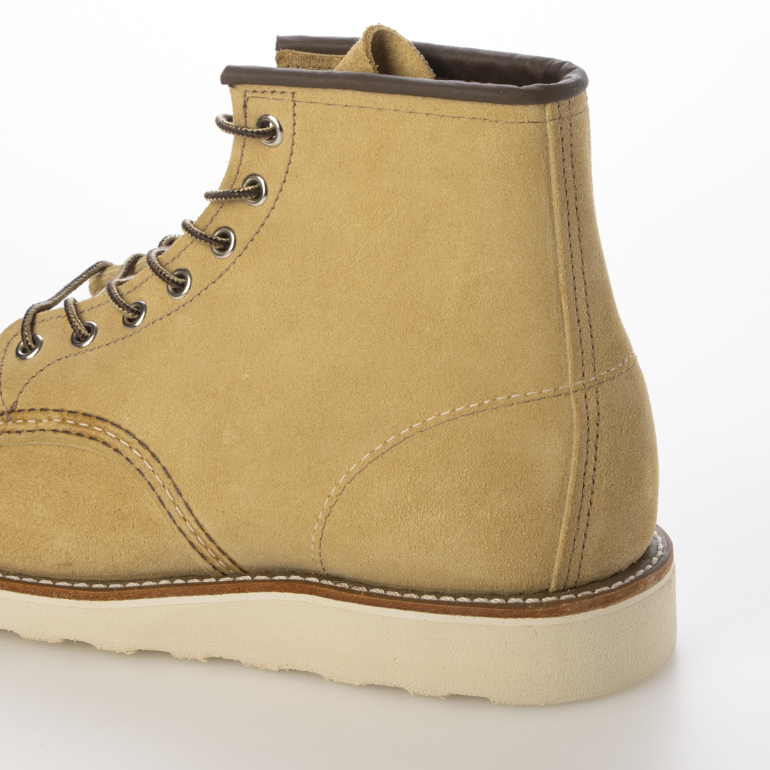レッドウィング RED WING RED WING 8833 CLASSIC MOC 6 レッド レッドウィング RED WING RED WING 8833 CLASSIC MOC 6 レッド