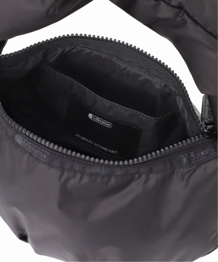 別注【LeSportsac×JOURNAL STANDARD】 Ex sheen small hobo 別注【LeSportsac×JOURNAL STANDARD】 Ex sheen small hobo