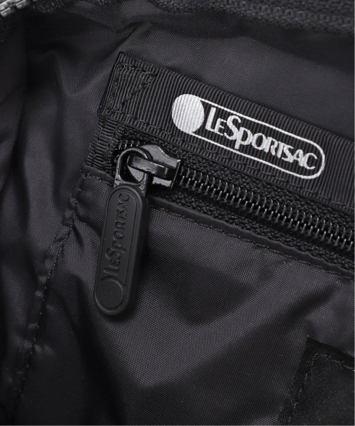 別注【LeSportsac×JOURNAL STANDARD】 Ex sheen mini duffle 別注【LeSportsac×JOURNAL STANDARD】 Ex sheen mini duffle